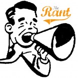 About The Rant – THE RANT
