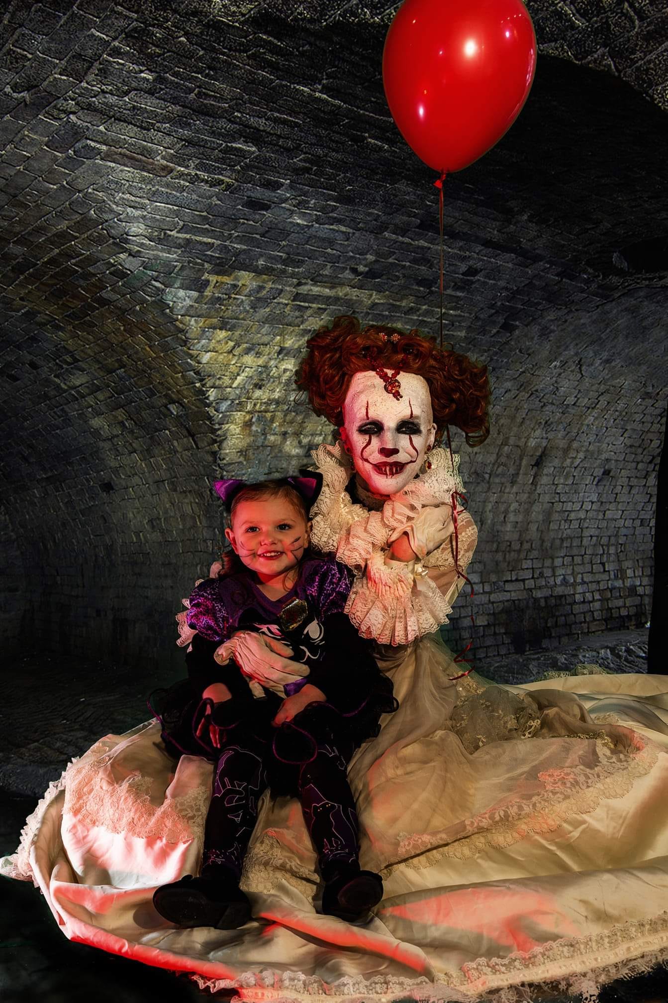 pennywiseandchild – THE RANT