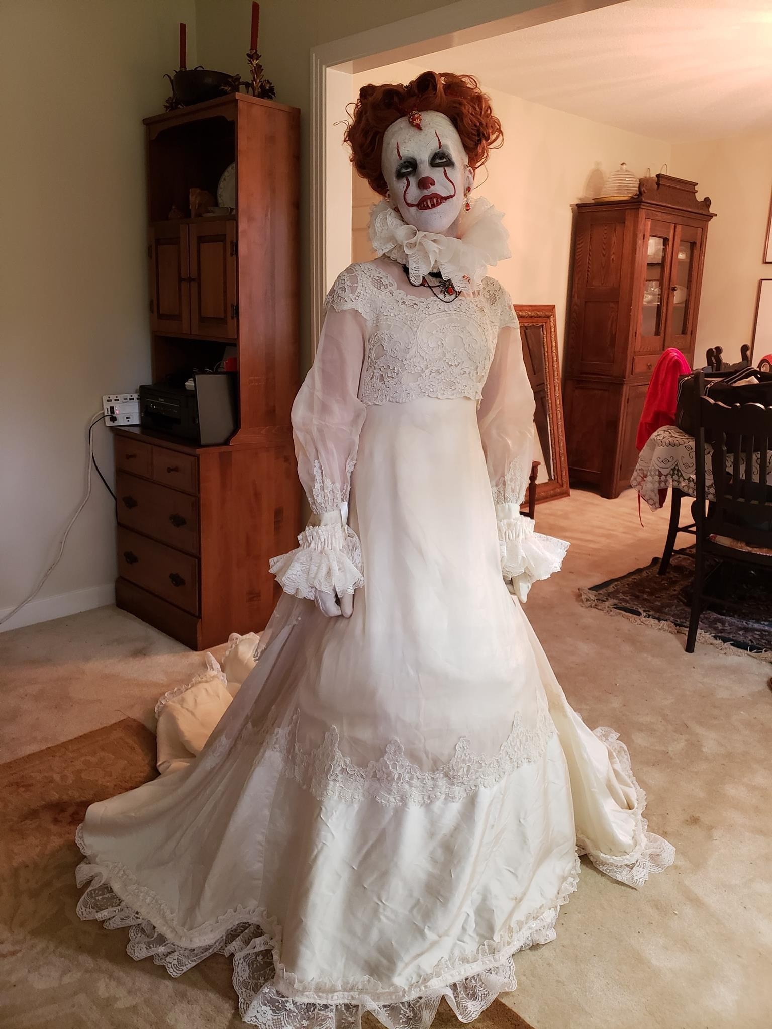 pennywisefinal – THE RANT