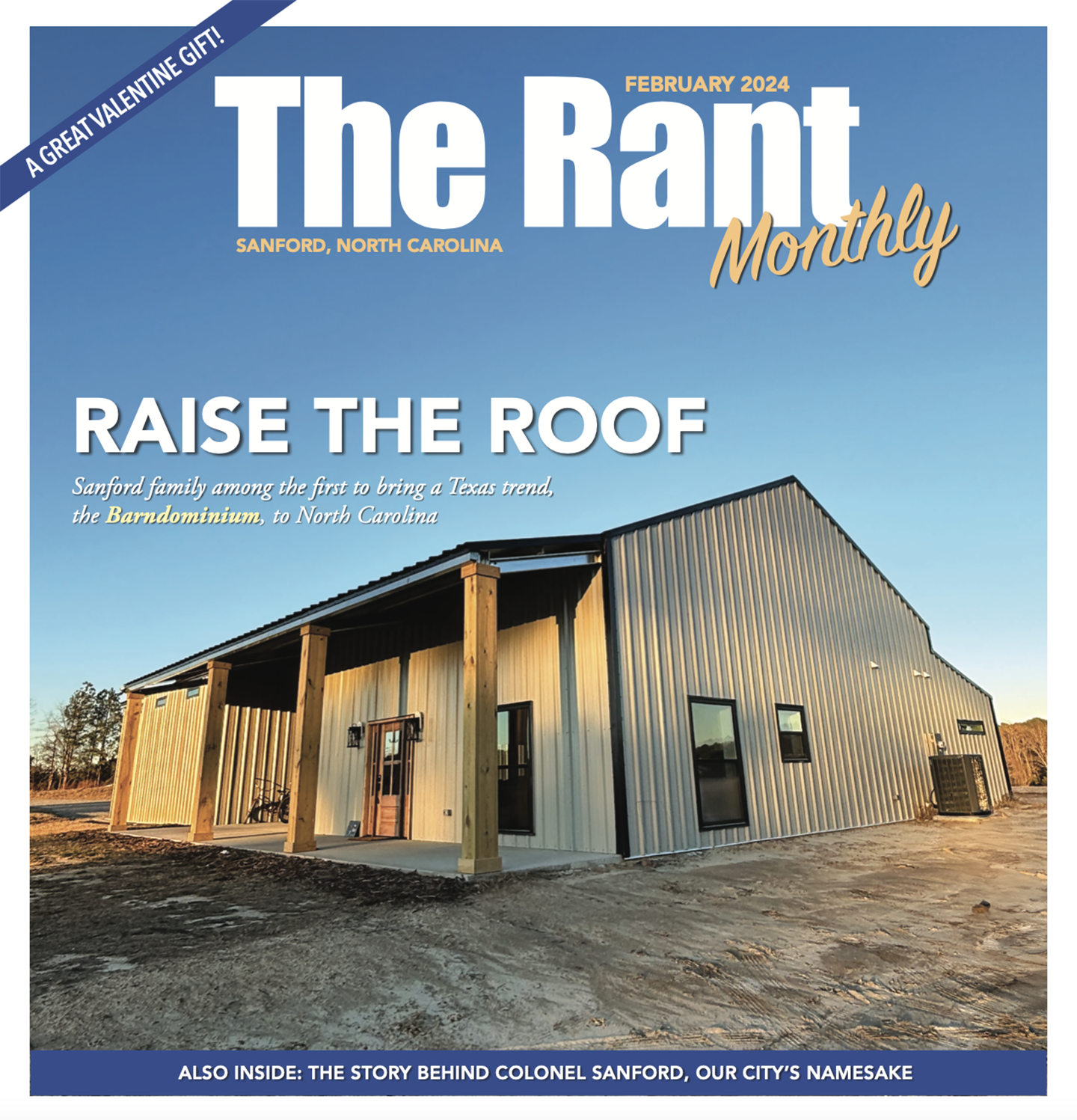 therantfeb24 – THE RANT