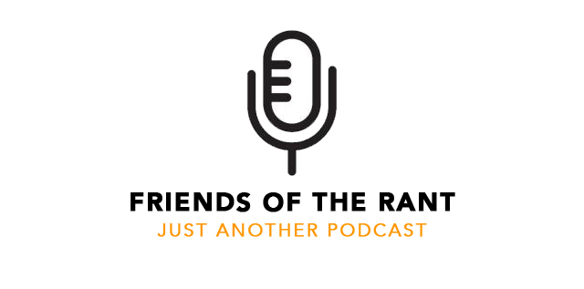 friendsoftherantlogo – THE RANT