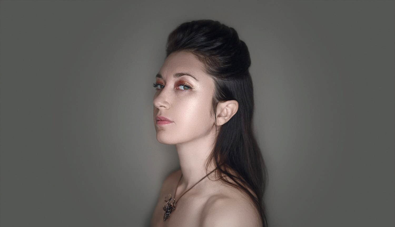 crystal bright photo – THE RANT