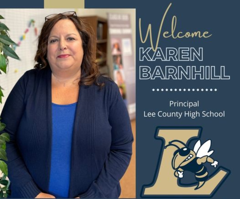 barnhill – THE RANT