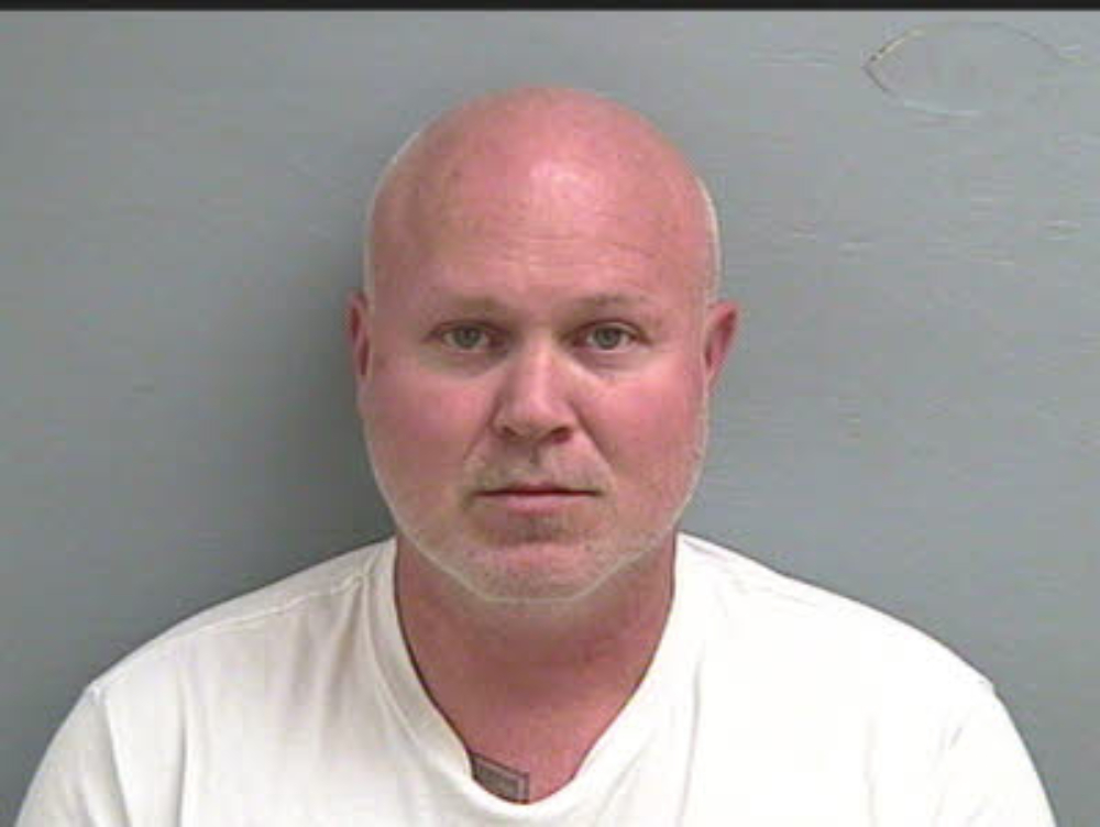 benjamin scott allen – THE RANT