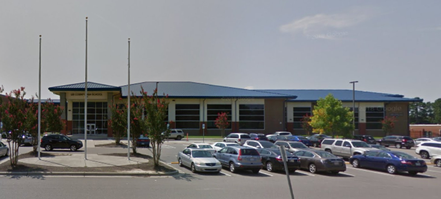 LCHS – THE RANT