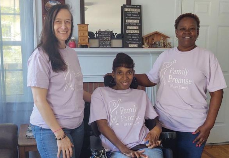 family promise – THE RANT