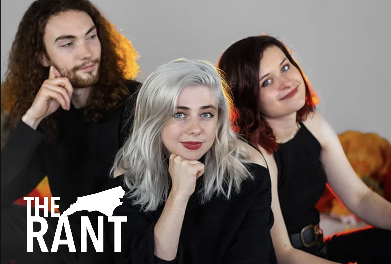 accidentalspodcast – THE RANT