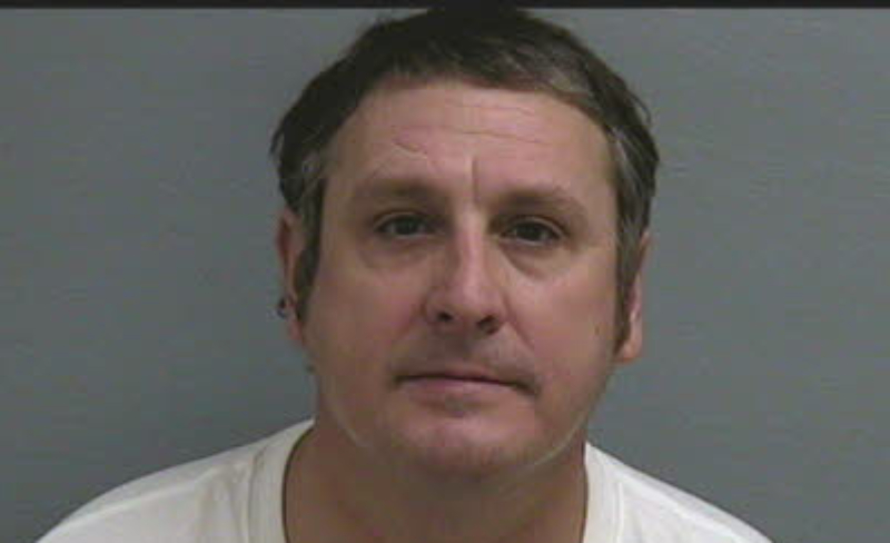 Christopher Key – THE RANT