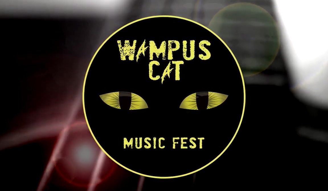 wampus cat screenshot – THE RANT