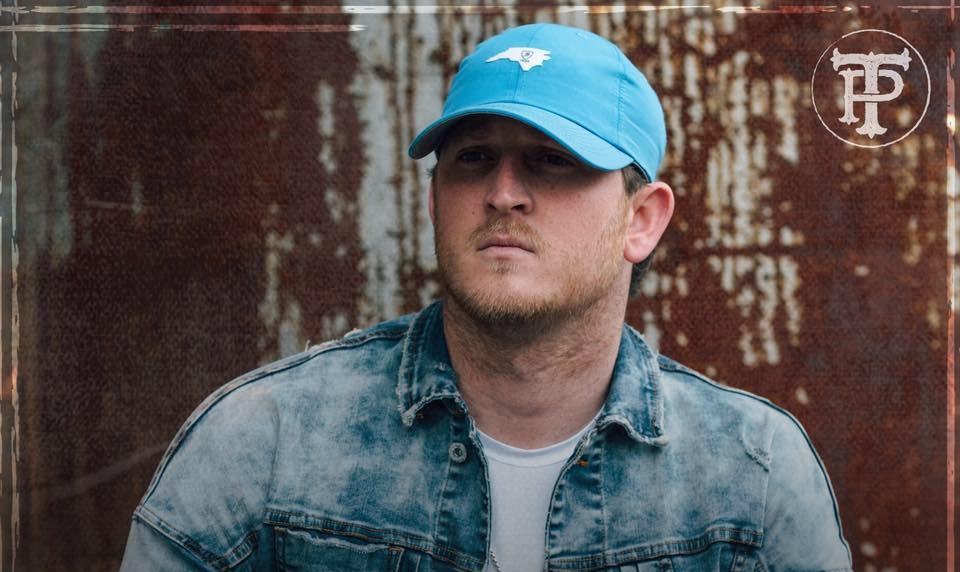 taylor phillips – THE RANT