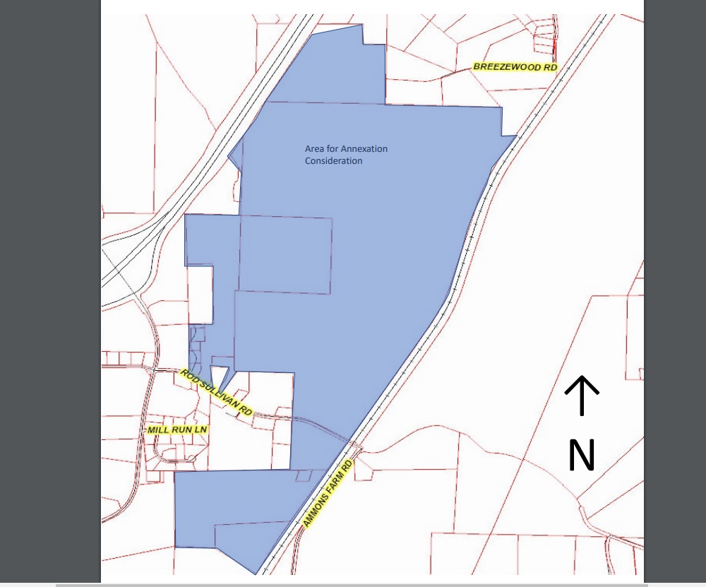 industrial park – THE RANT