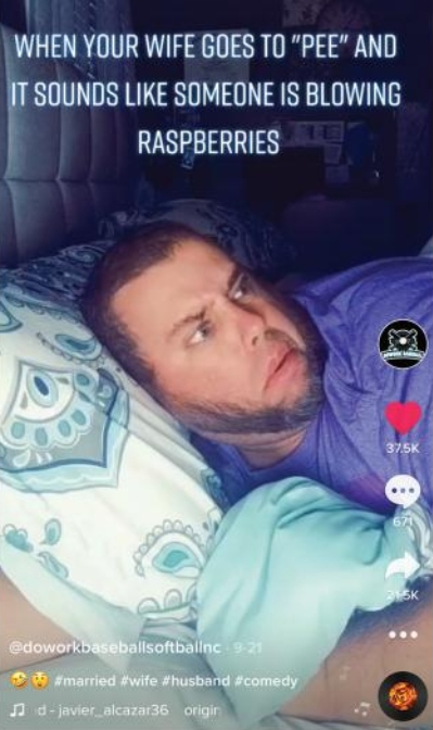 tik tok – THE RANT