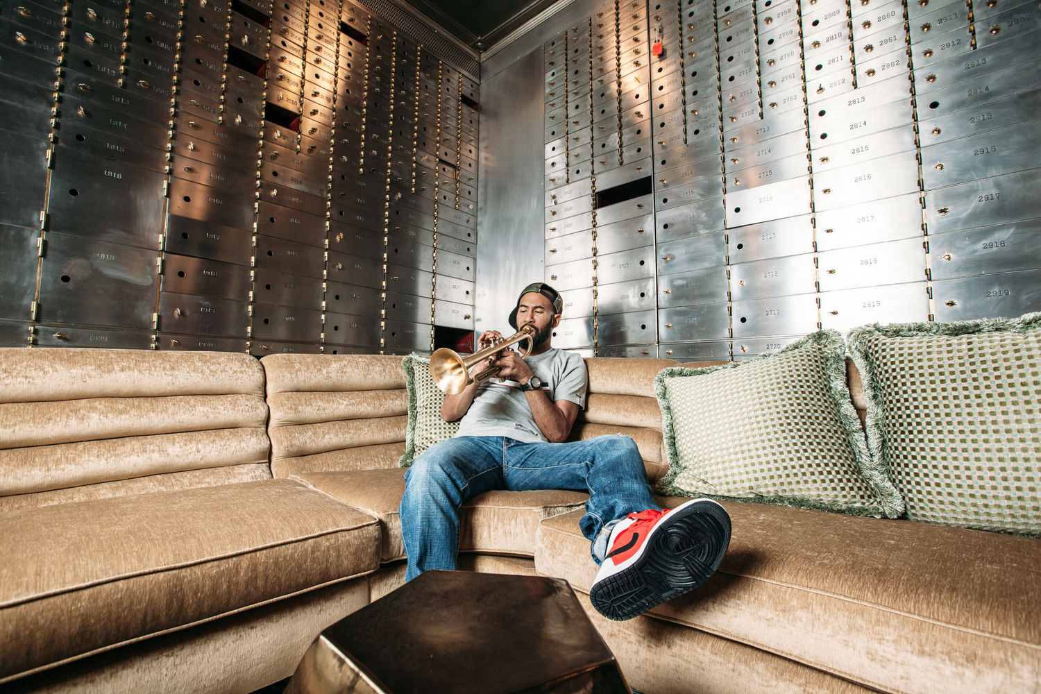 Al-Strong-168-Edit – THE RANT